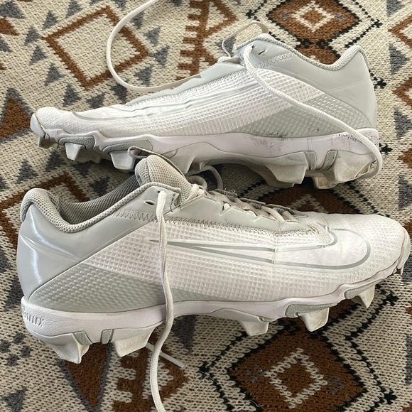 Nike | Shoes | Nike Viper Football Cleats | Poshmark